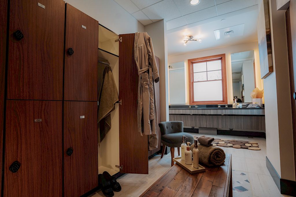 Grand View Spa | Snow King Resort | Jackson Hole WY