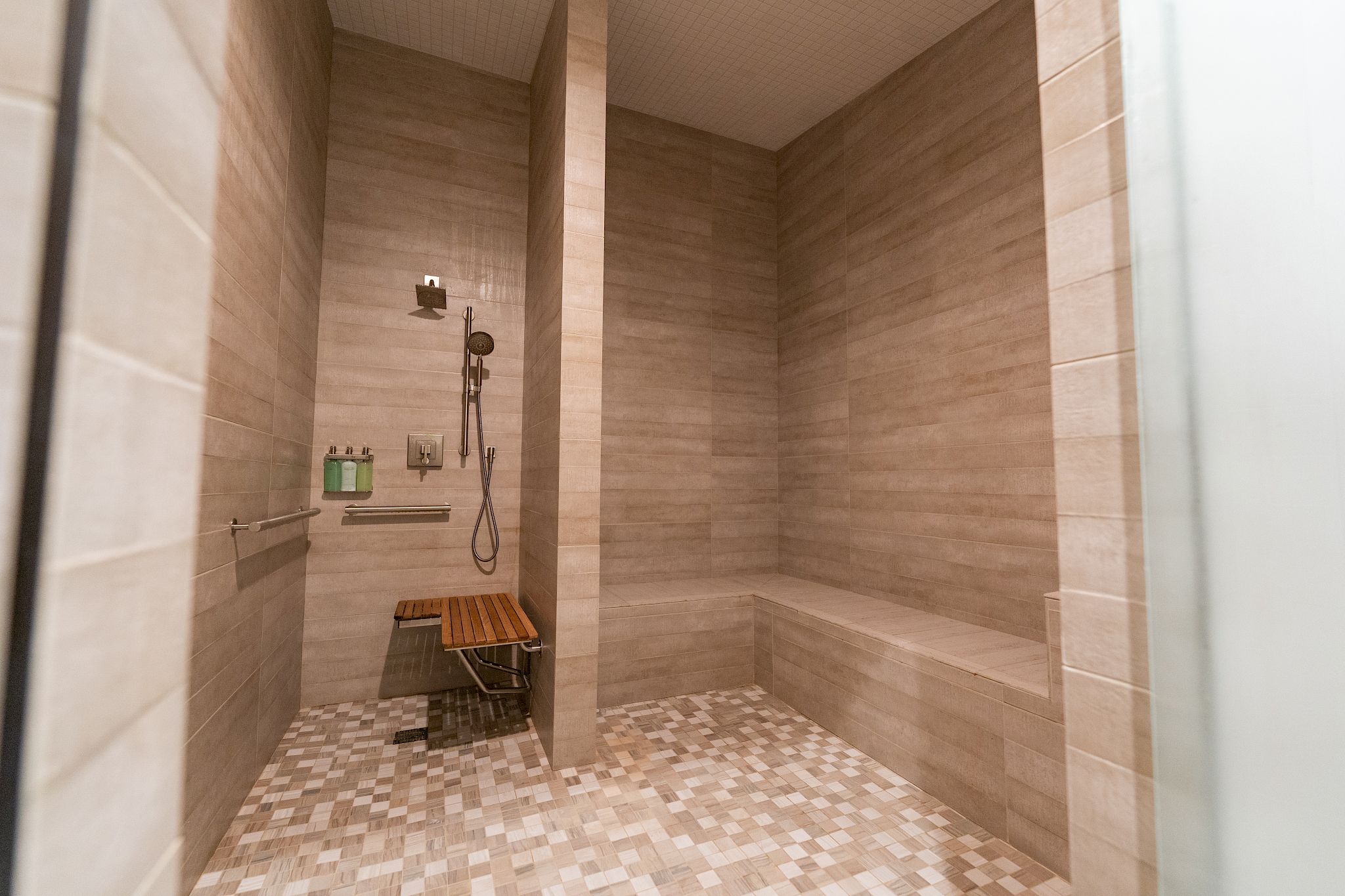 Grand View Spa | Snow King Resort | Jackson Hole WY